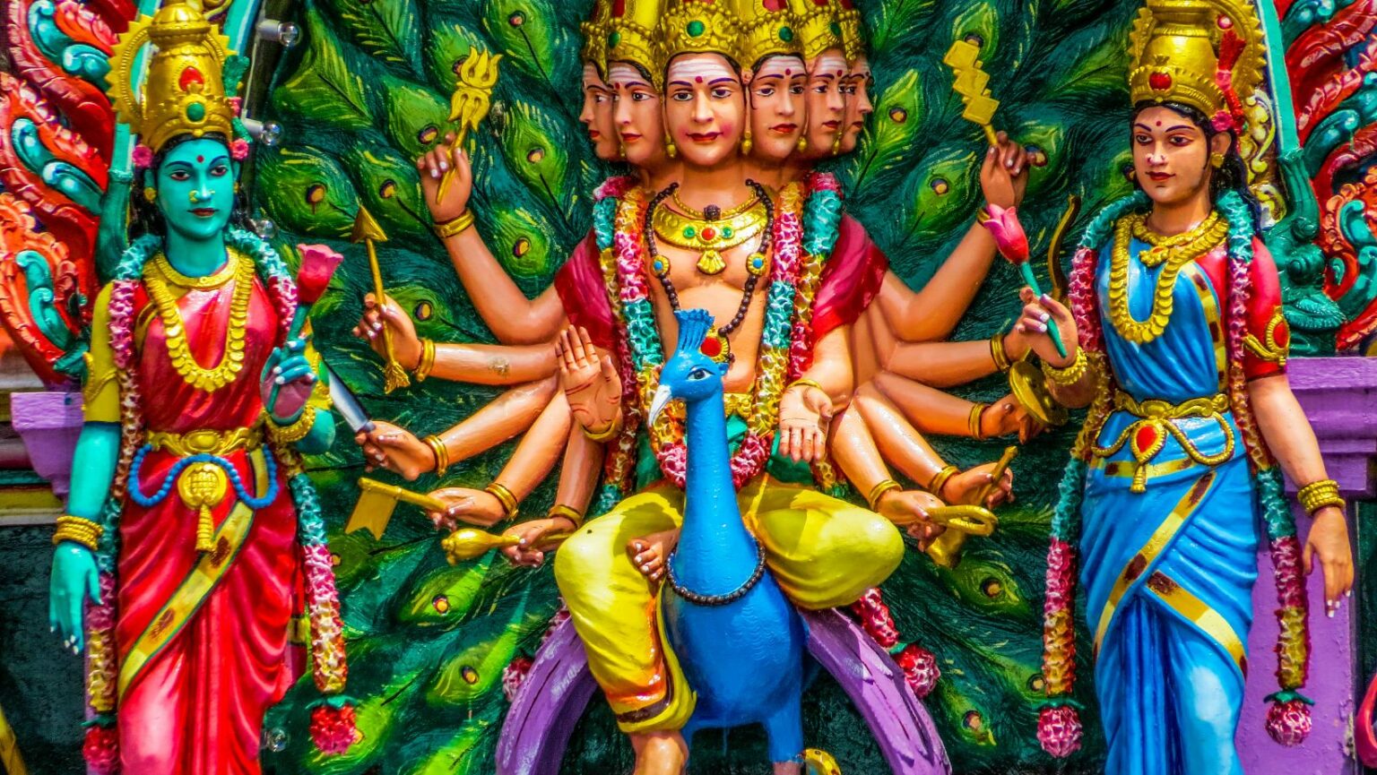 Ancient Gods of Medicine and Spiritual Healing: Symbols, Rituals, and ...