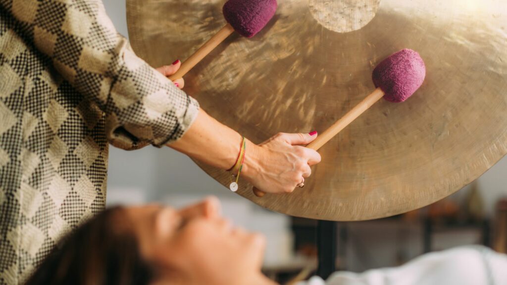 Discover Healing Sounds: The Therapeutic Power of Malaysian Rainforest ...