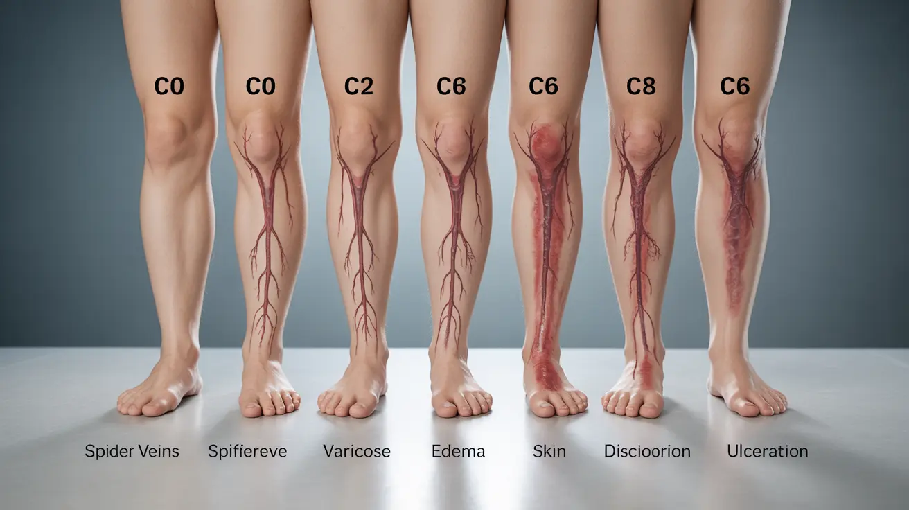 23 Chronic Venous Insufficiency: A Global Health Issue Often Overlooked ...