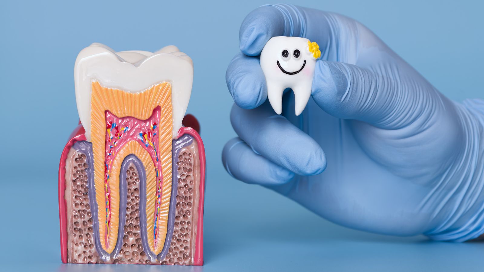 Why Dentures Slip — And What That Means for Long-Term Oral Health ...